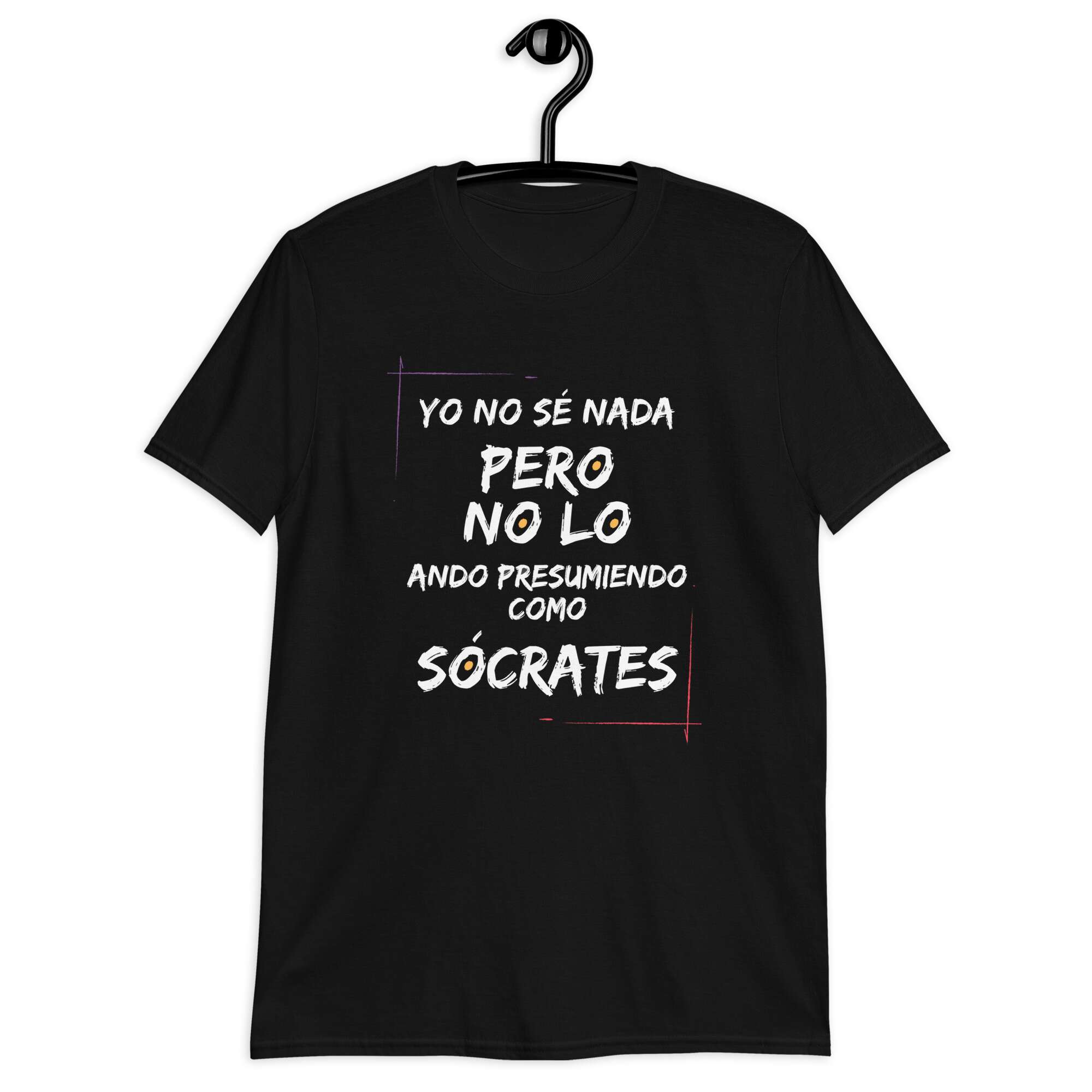 Camisetas Con Frases Graciosas En Español » Boheki