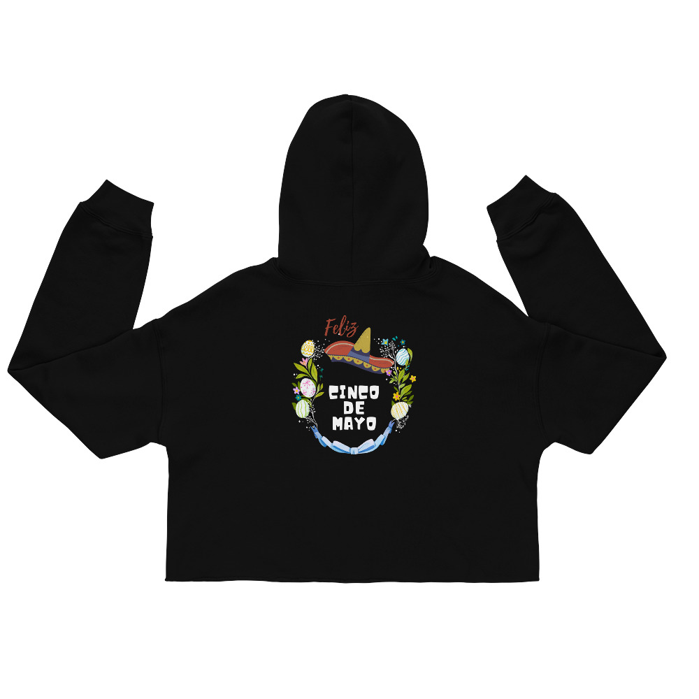 Sudaderas Con Estampado En La Espalda Mujer » Boheki