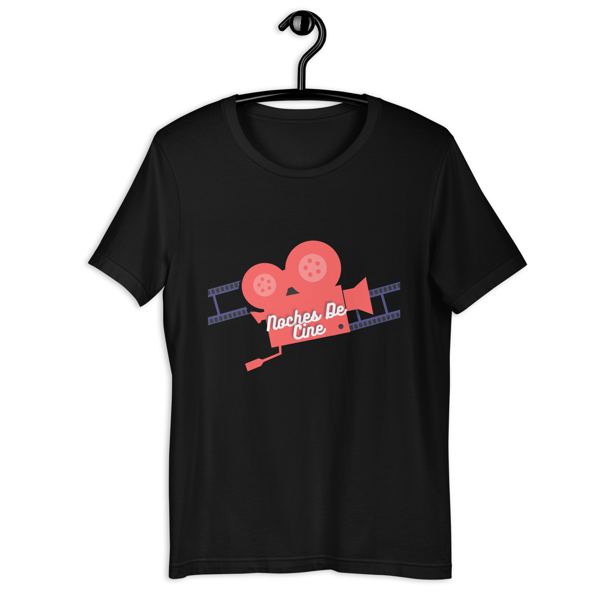 Camisetas De Películas y Series | Noches De Cine » Boheki
