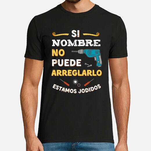 Camisetas Graciosas Personalizadas Hombre » Boheki